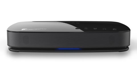 Humax Aura 4K Freeview Play review | TechRadar