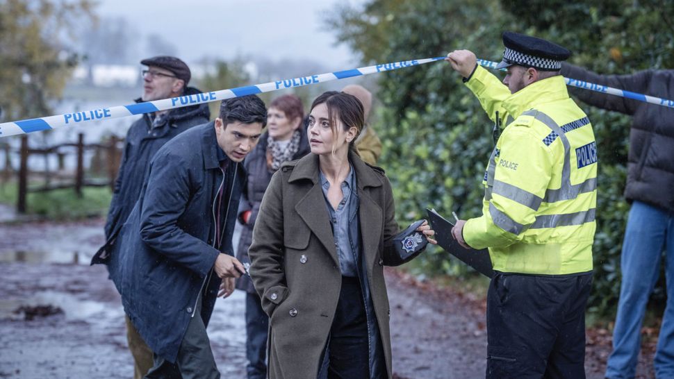 Best BBC dramas — all the must-see shows on iPlayer | What to Watch