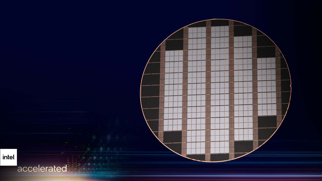 Intel Process Roadmap Through 2025: Renamed Process Nodes, Angstrom Era ...
