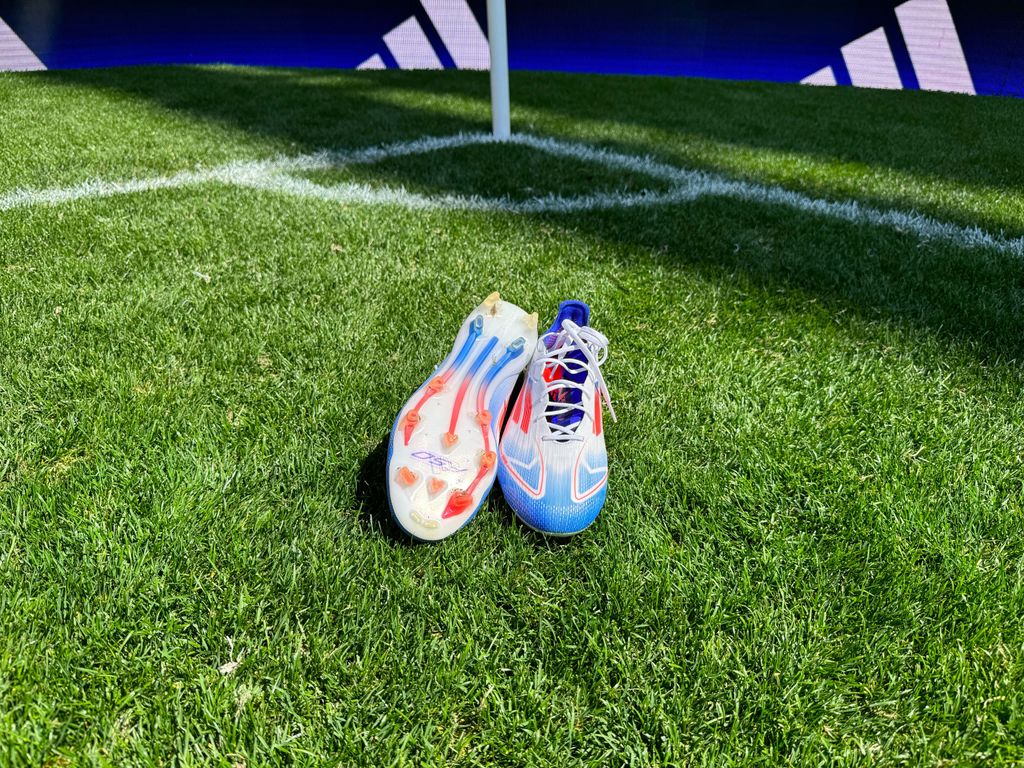 Adidas F50 Elite review: Does the return of the iconic boot live up to ...