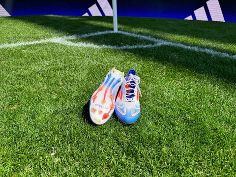 Adidas F50 Elite review: Does the return of the iconic boot live up to ...