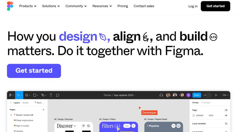 Best web design software of 2024 | TechRadar