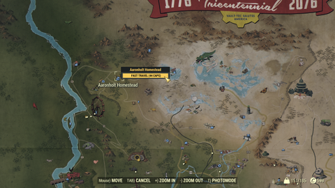 Fallout 76: how to get caps | PC Gamer