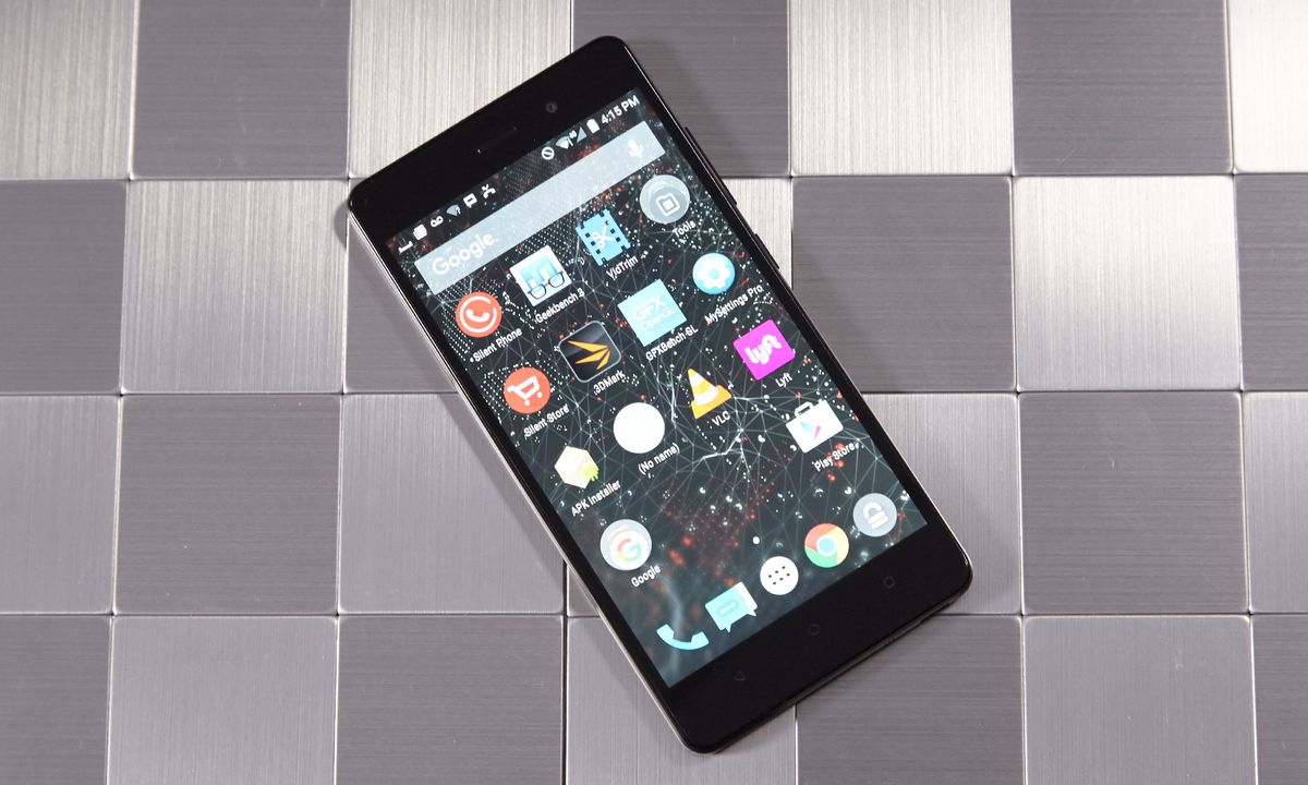 Blackphone 2 Review: Security, for a Price | Tom's Guide