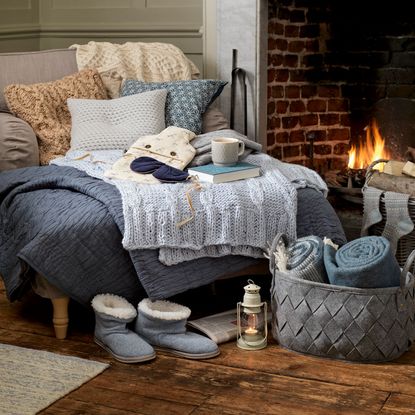 How to check for humidity in the house | Ideal Home