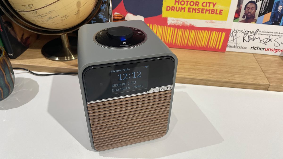 Best DAB radios 2026: the best-sounding digital radios we've tested and ...