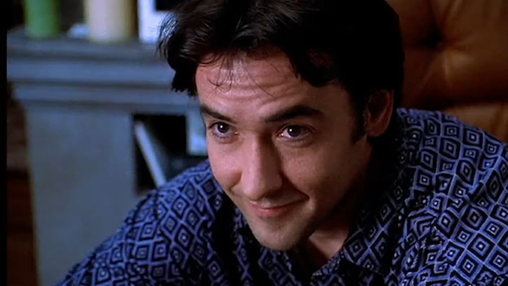 32 Iconic John Cusack Quotes From His Movies | Cinemablend