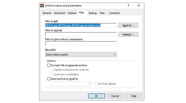 WinRAR review | TechRadar