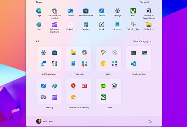 How to enable the new Start menu redesign in Windows 11 | Windows Central