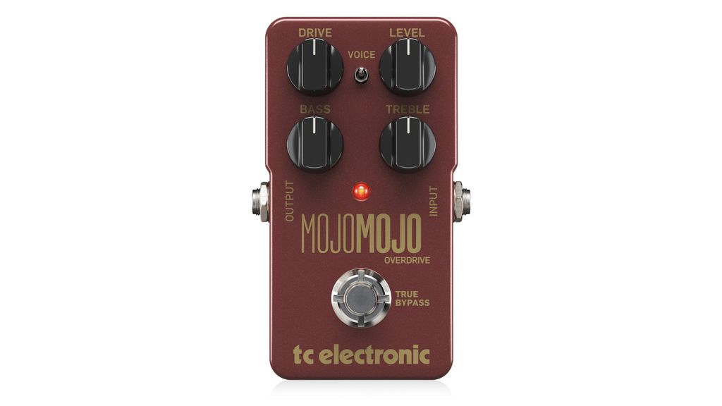 Best overdrive pedals 2025: Saturate your sound | GuitarPlayer