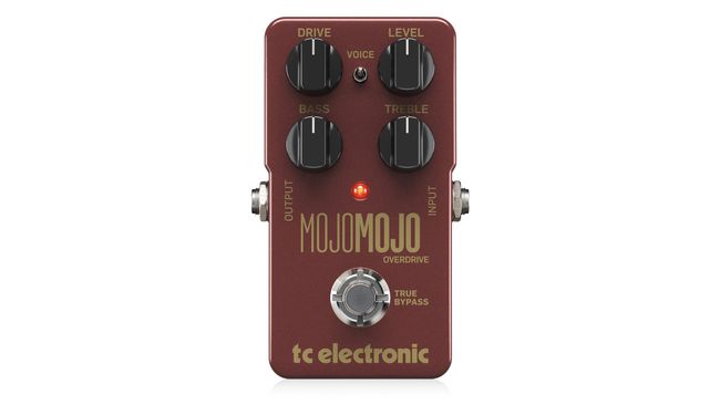 Best overdrive pedals: saturate your sound | GuitarPlayer