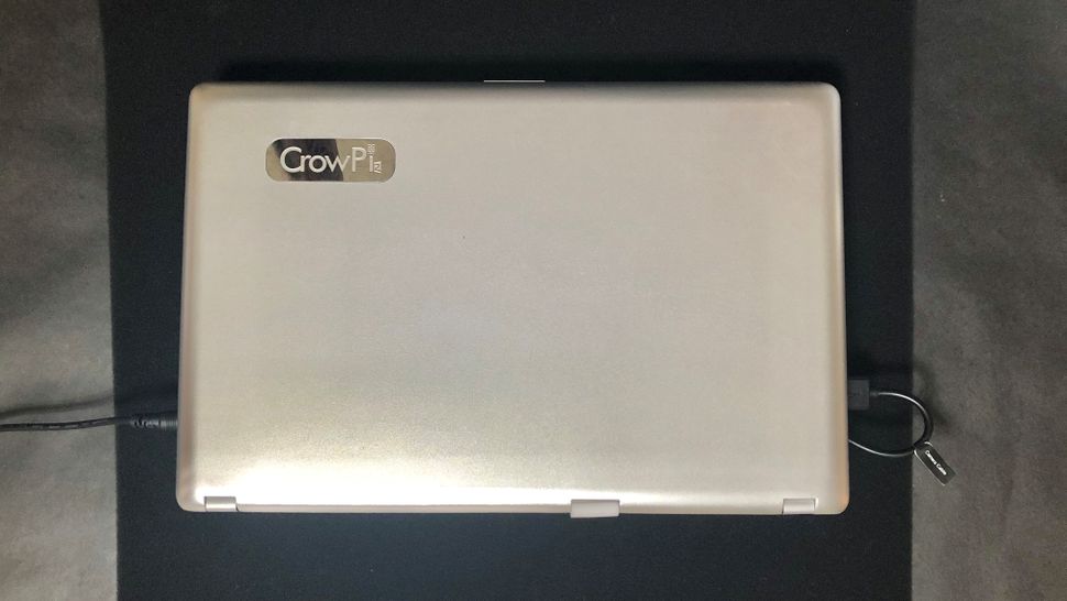 CrowPi2 Raspberry Pi Laptop Review: Full STEAM Ahead | Tom's Hardware