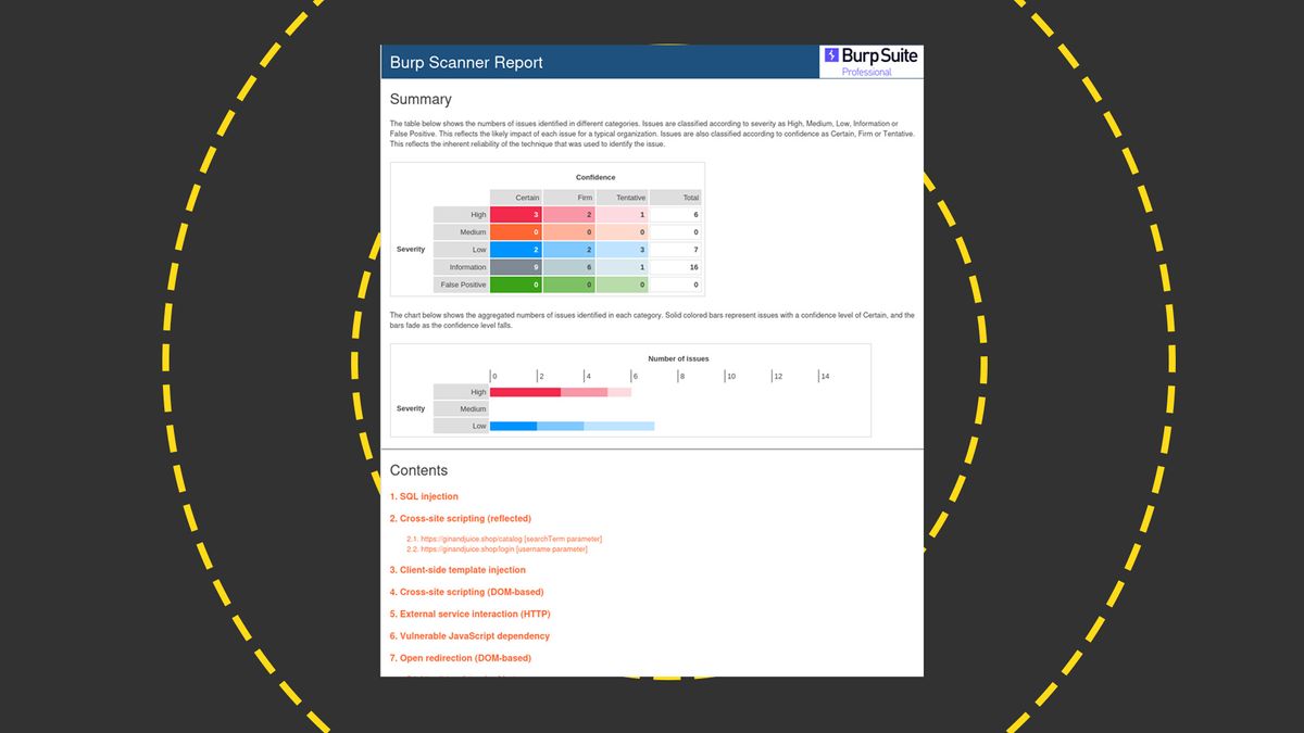 Burp Suite review | ITPro