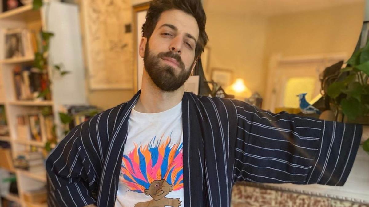 'Mean Girls' Iconic Character Glen Coco Wasn't Meant to Be | Marie Claire