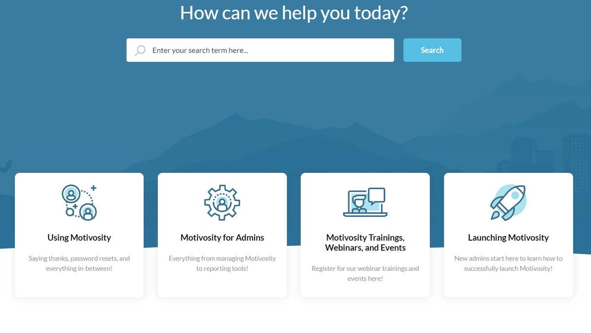 Motivosity review | TechRadar