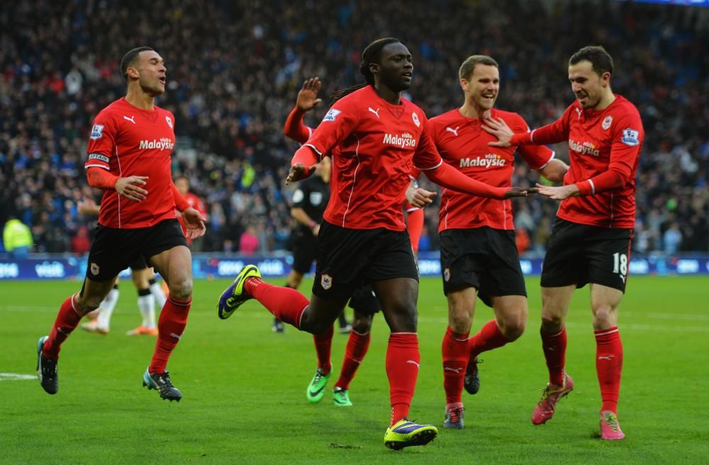 The FourFourTwo Preview: Cardiff vs Hull | FourFourTwo