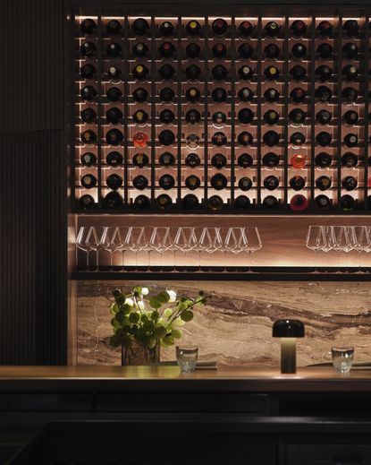 Michelin-star New York restaurant Frevo is also a gallery | Wallpaper*