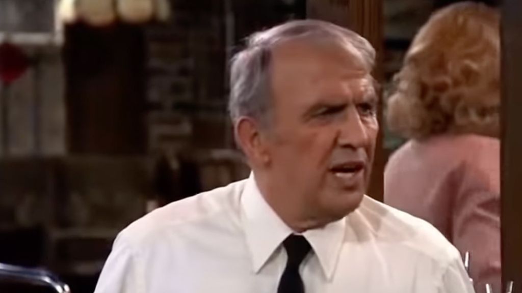 The Cheers Characters, Ranked By Who I'd Personally Most Like To Drink ...