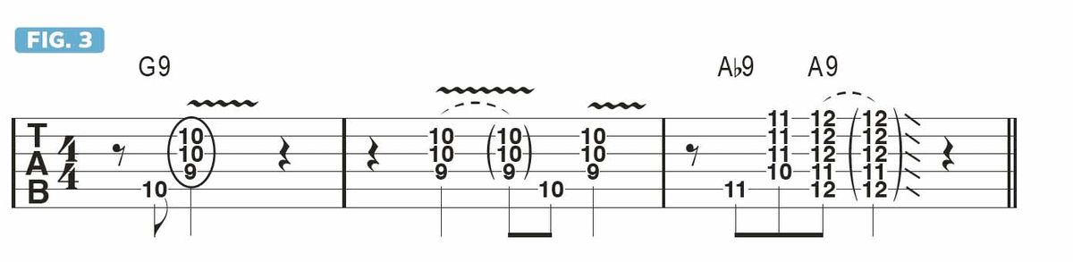 Give your playing some organ-style flavor with these fresh melodic ...