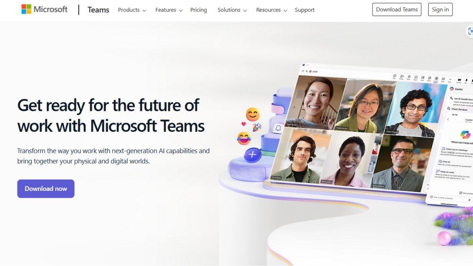 Best video conferencing software of 2025 | TechRadar