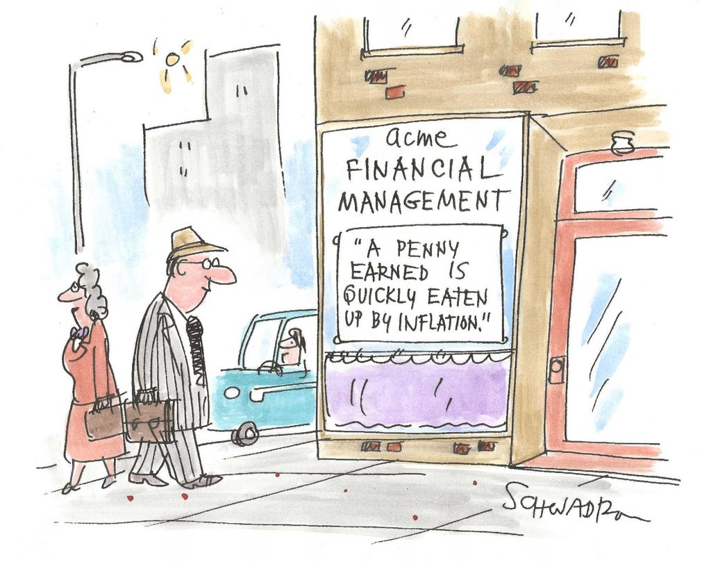 The all-new Epstein Island | August 8 editorial cartoons | The Week