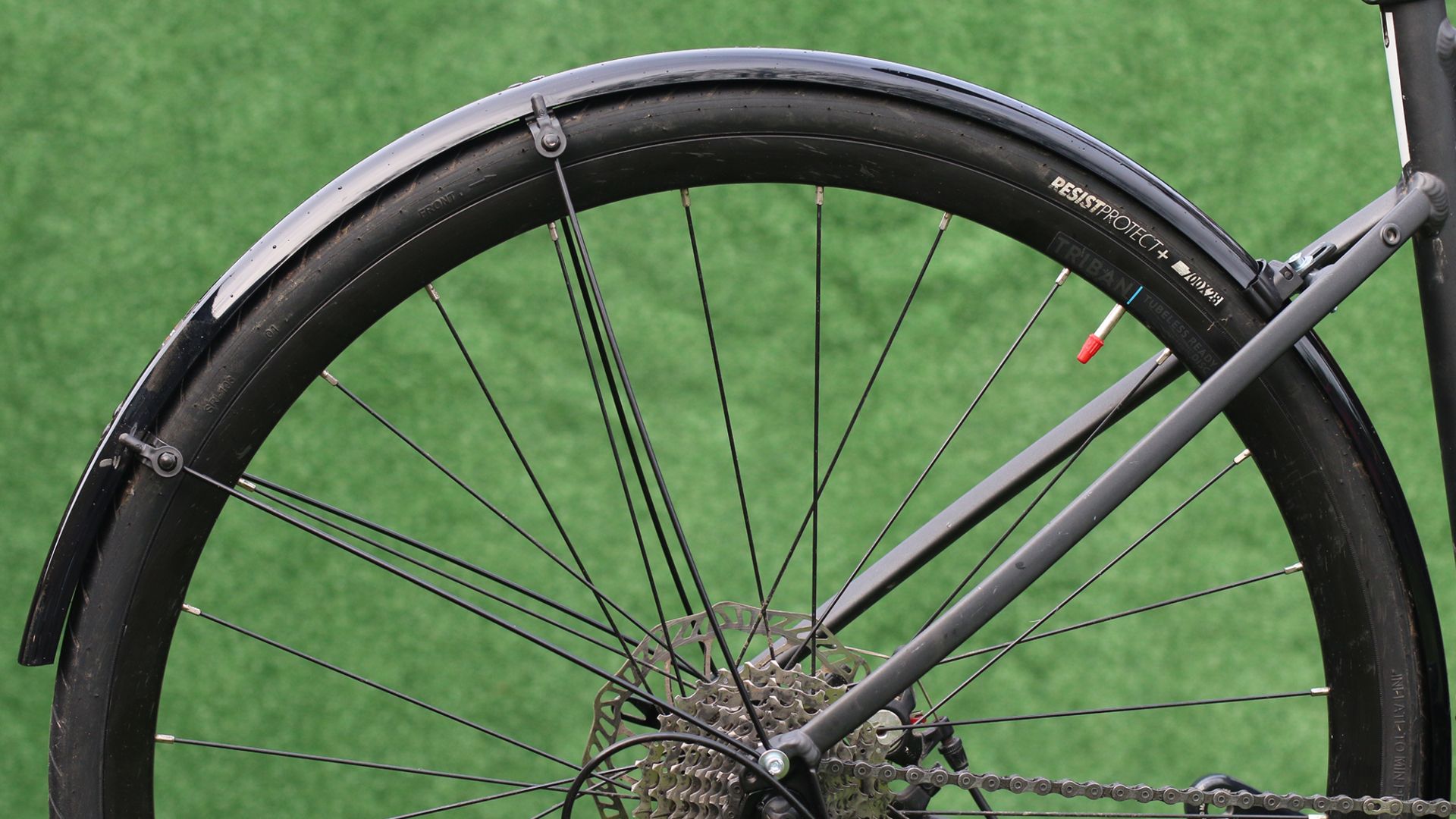 SKS Bluemels Basic fenders / mudguards review – good, but the clue’s in ...