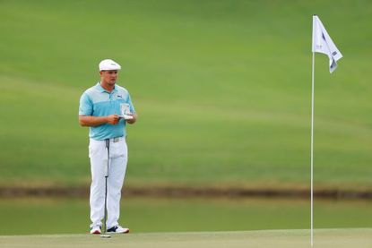 What Are Green Reading Books In Golf? What's inside? | Golf Monthly
