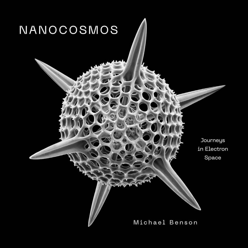 Moon rocks, magnified: Apollo 16 samples shine in new book 'Nanocosmos ...