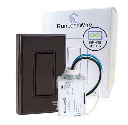 This Viral $20 Clap Light Hack is So Nostalgic