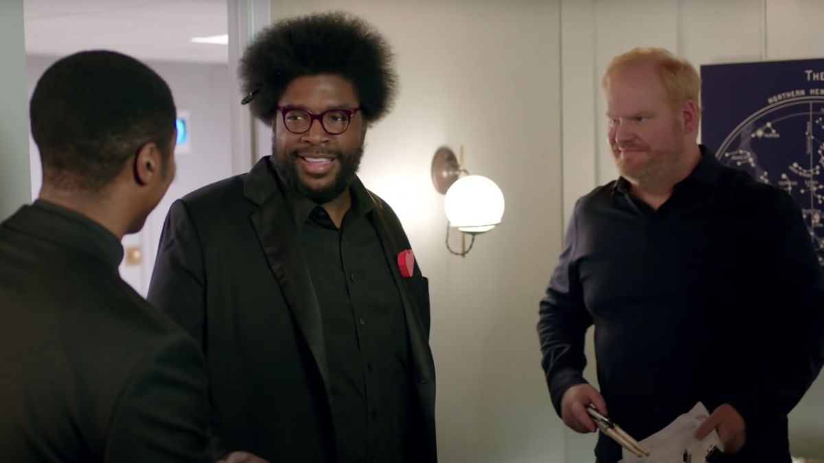 Questlove: Great Cameos And Acting Roles By The Oscar-Winning Musician ...
