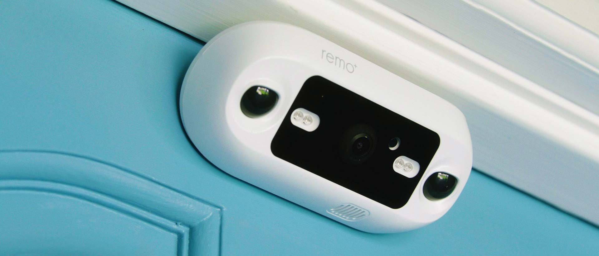 Remo DoorCam 2 review | Tom's Guide