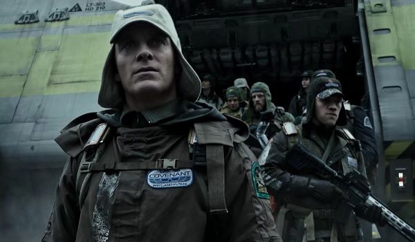 Alien: Covenant Ending - What It Means And What Might Come Next ...