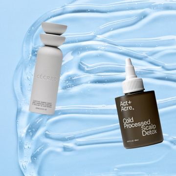 10 Best Products For Congested Skin and to Clear Clogged Pores | Marie ...