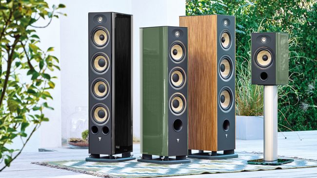 7 best audio products at CES 2024 | Tom's Guide