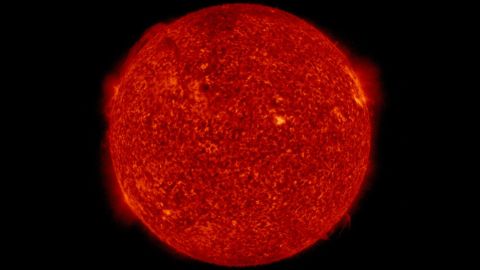 The sun's atmosphere: Photosphere, chromosphere and corona | Space