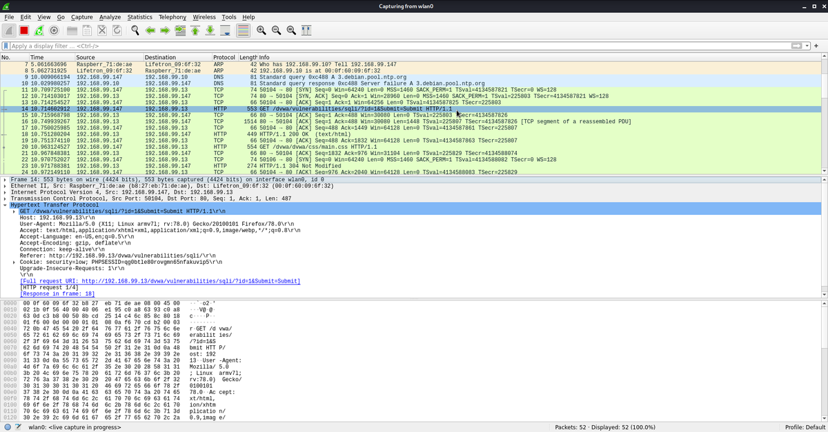 How To Use Raspberry Pi To Practice And Prevent Sql Injection Attacks Toms Hardware