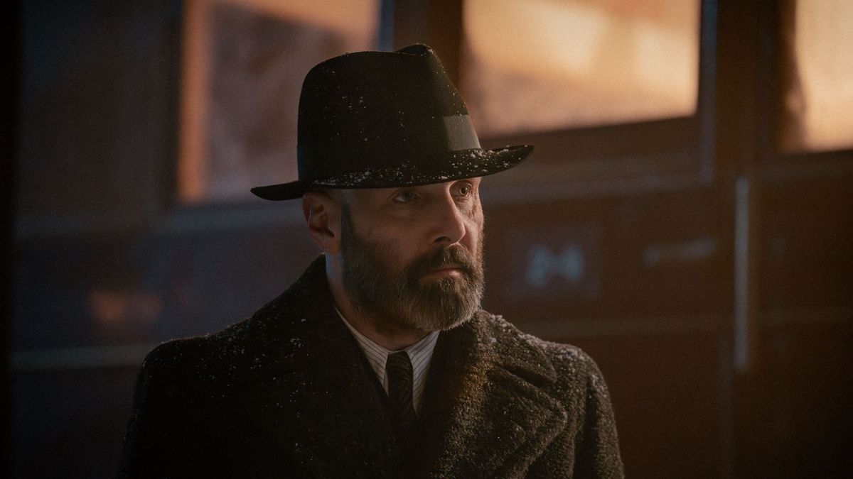 A Gentleman in Moscow episode 8 recap | What to Watch