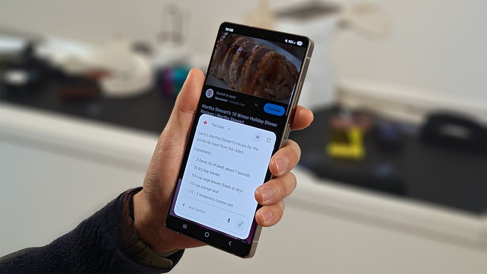 Samsung launches the Galaxy S25 series as your 'true AI companion' | Android Central