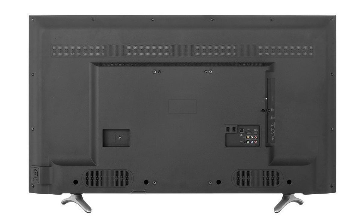 Sharp Aquos LC-50N5000U HD TV Review: Great Bargain HD Set | Tom's Guide