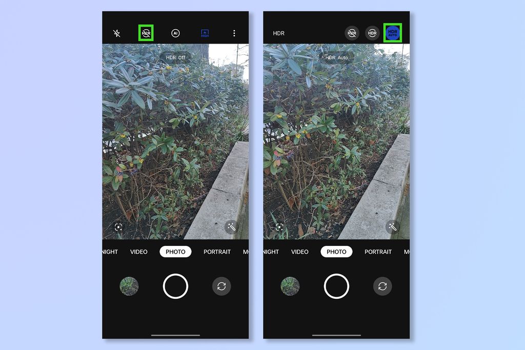 9 Android camera features that will help you take way better photos | Tom's Guide