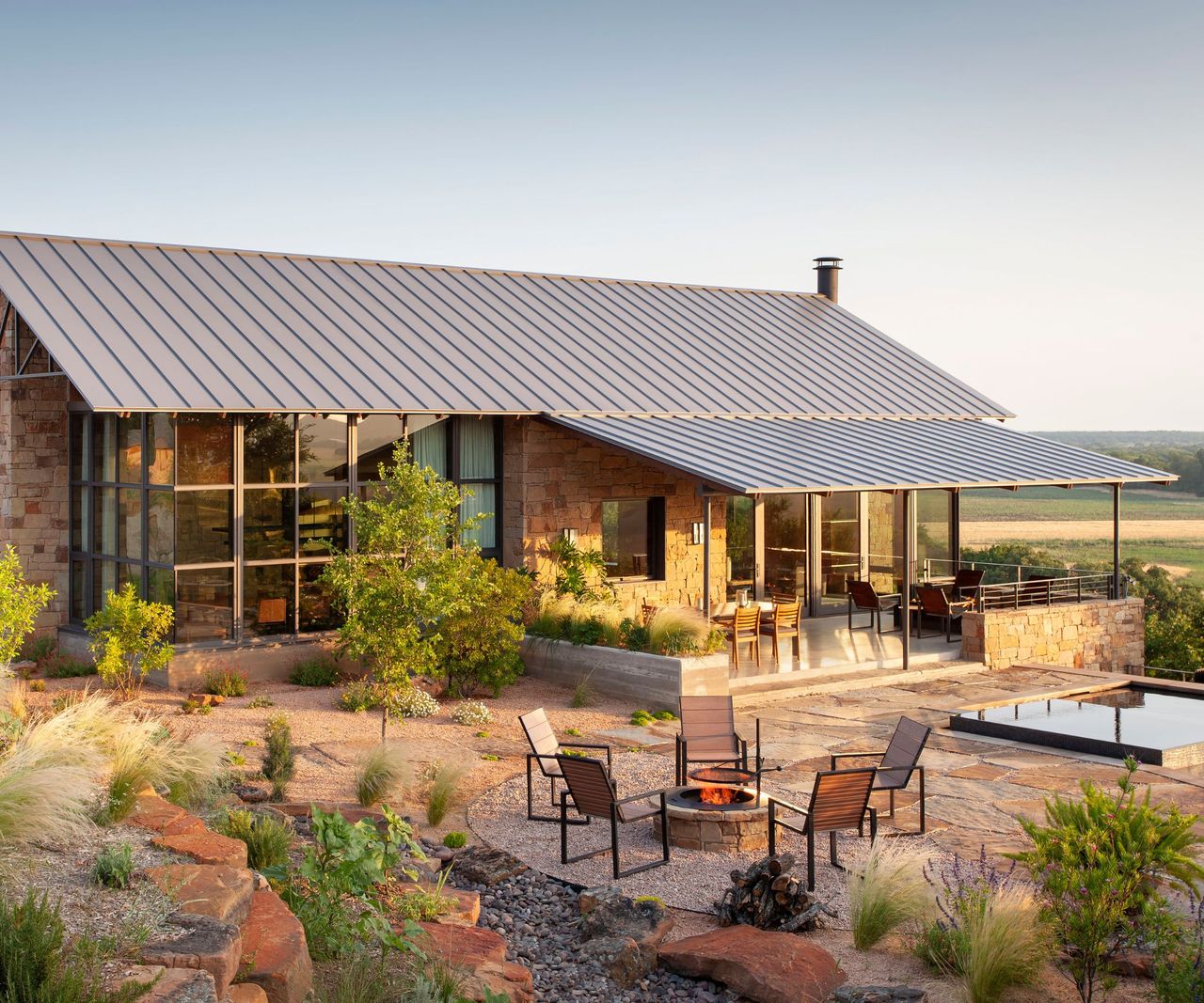 Designer Profile: Christopher Sanders | Homes and Gardens