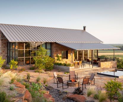 Designer Profile: Christopher Sanders | Homes and Gardens