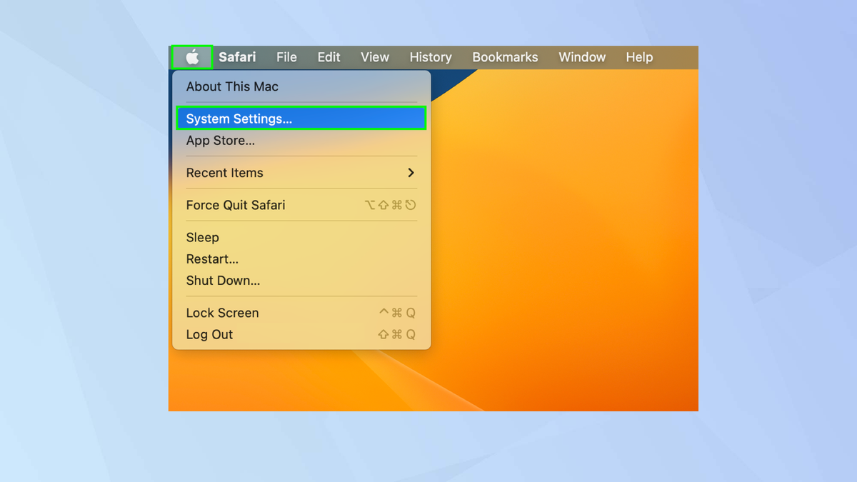How to scroll on a Mac | Tom's Guide