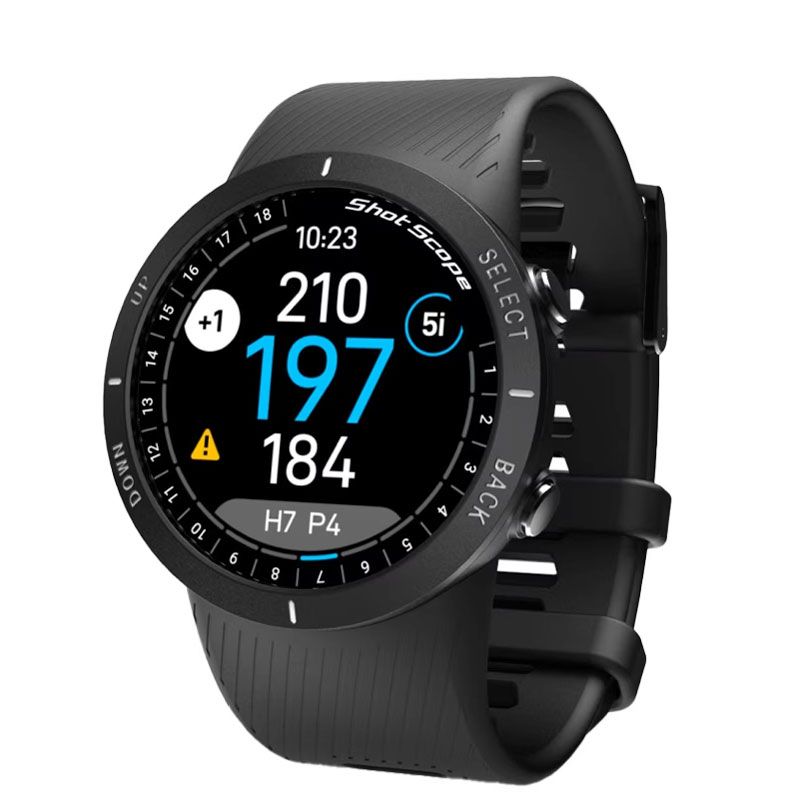 Best Golf Watches 2025 - We run through the top watches | Golf Monthly