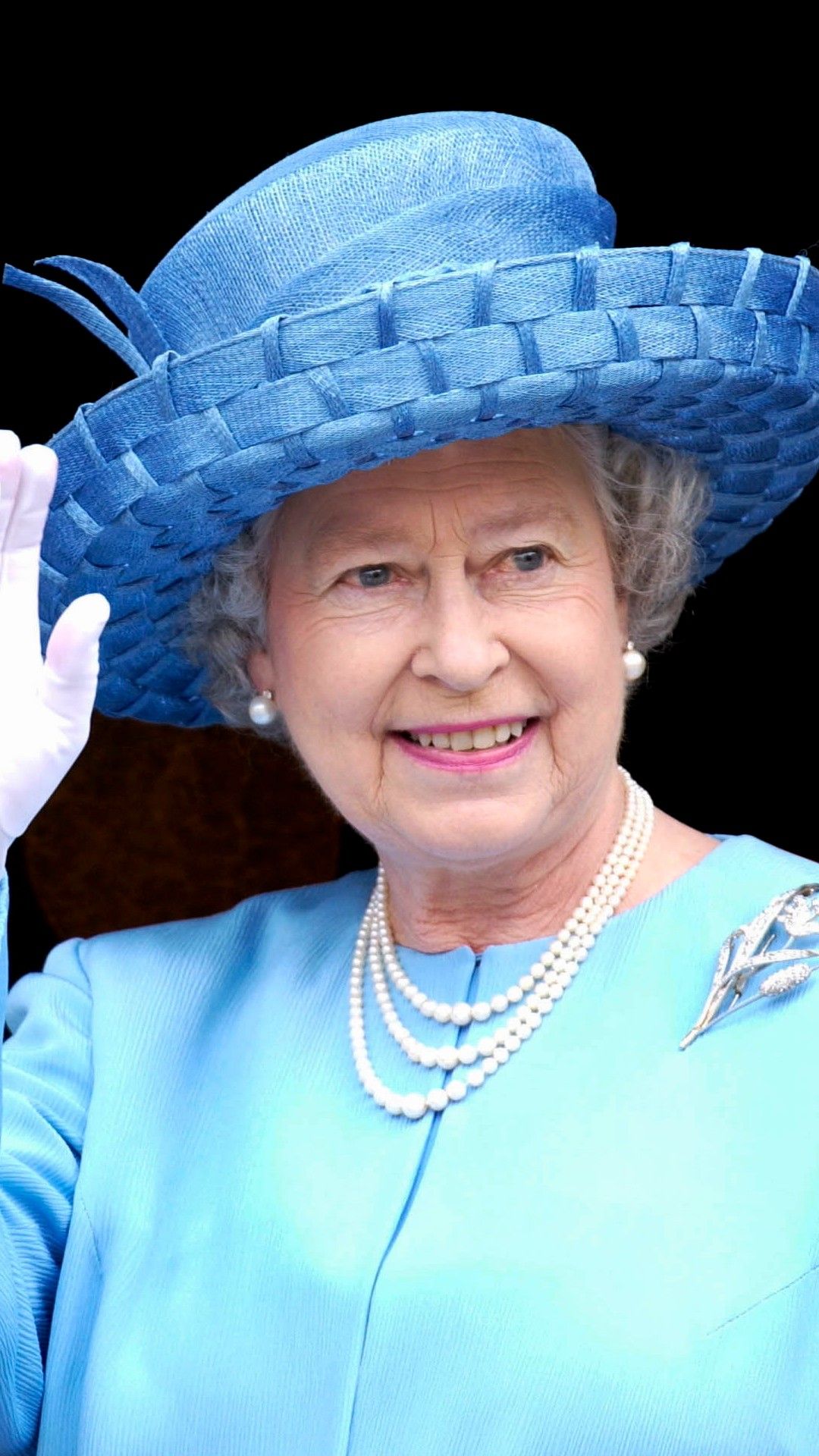 The unforgettable royal necklaces that captured our imagination | Woman ...