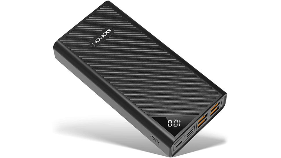 Best power banks 2022: the portable chargers worth buying | TechRadar