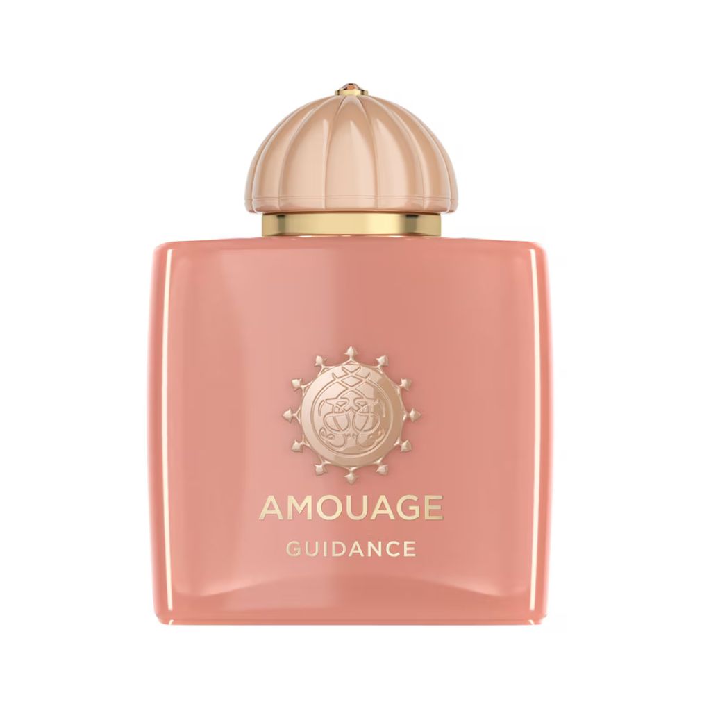 A Picky Perfume Writer's Guide To Amouage's scents | Marie Claire UK