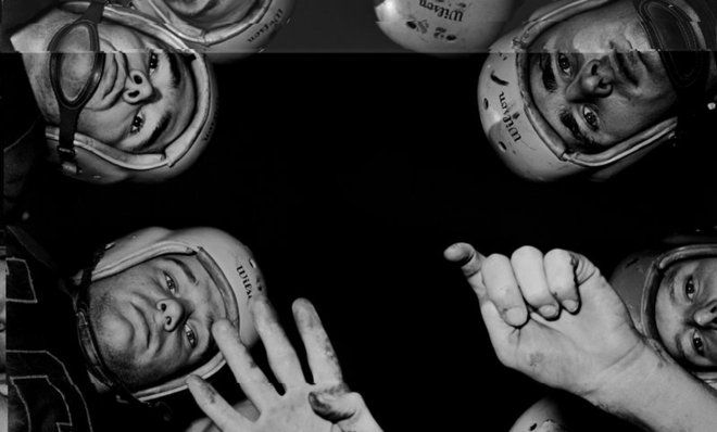 The true origin story of the football huddle | The Week