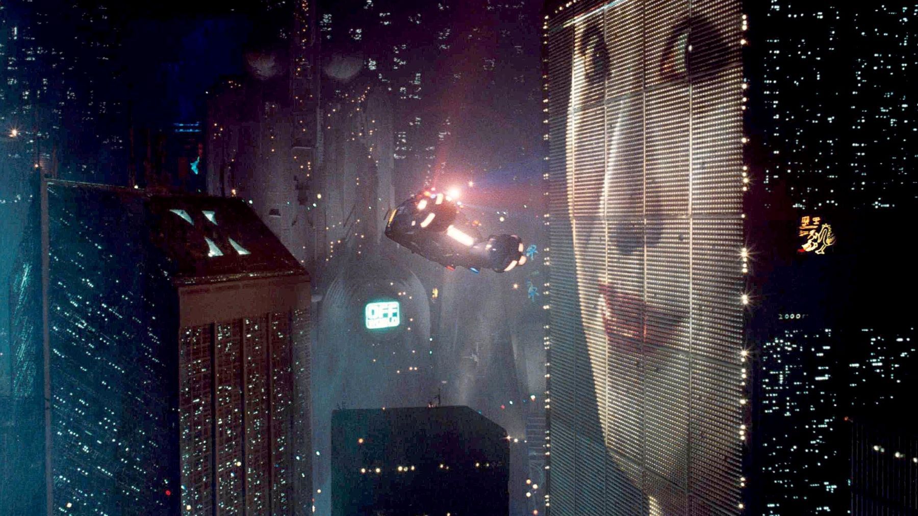 Blade Runner 2099: cast and everything we know | What to Watch