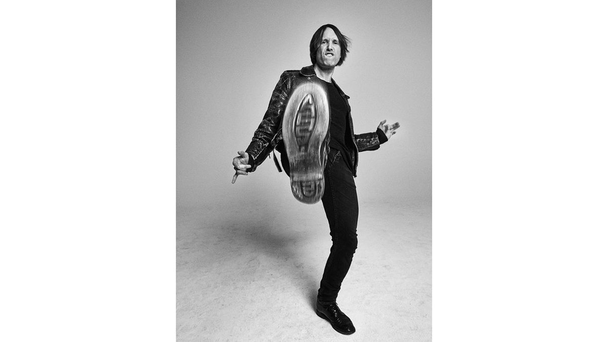 5 minutes alone - Ash's Tim Wheeler: "We weren't good enough to play ...